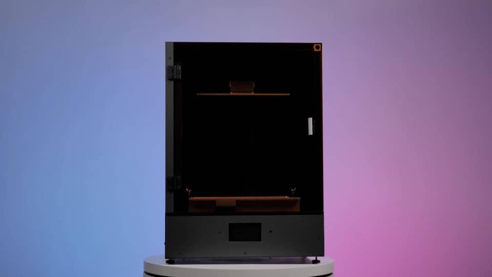 Peopoly Phenom Forge 3D Printer | iMakr US Peopoly Phenom Forge 3D Printer | iMakr US